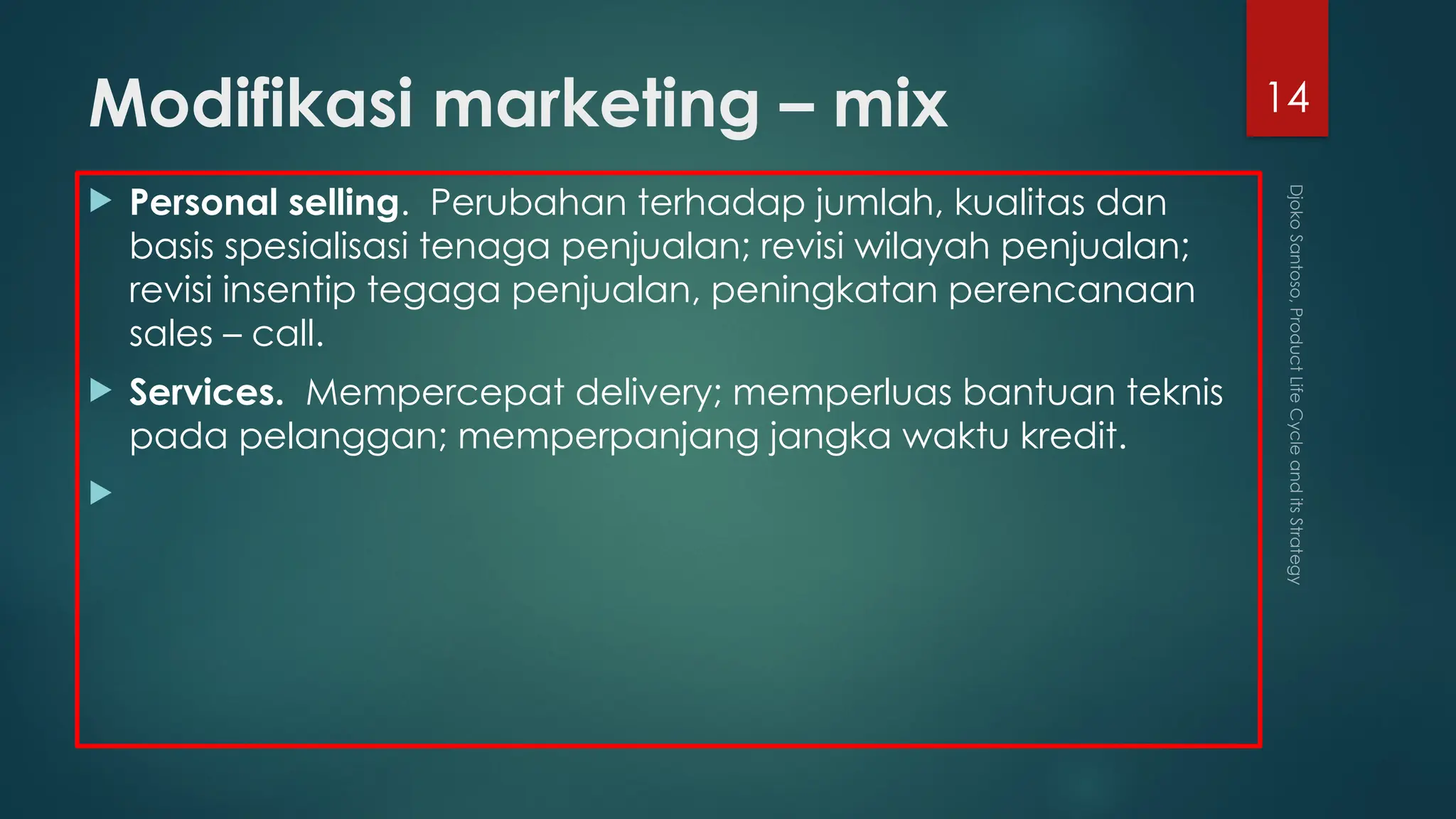 Product Life Cycle (PLC) dan Strategi.pptx
