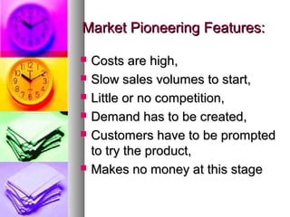 Product Life Cycle | PPT