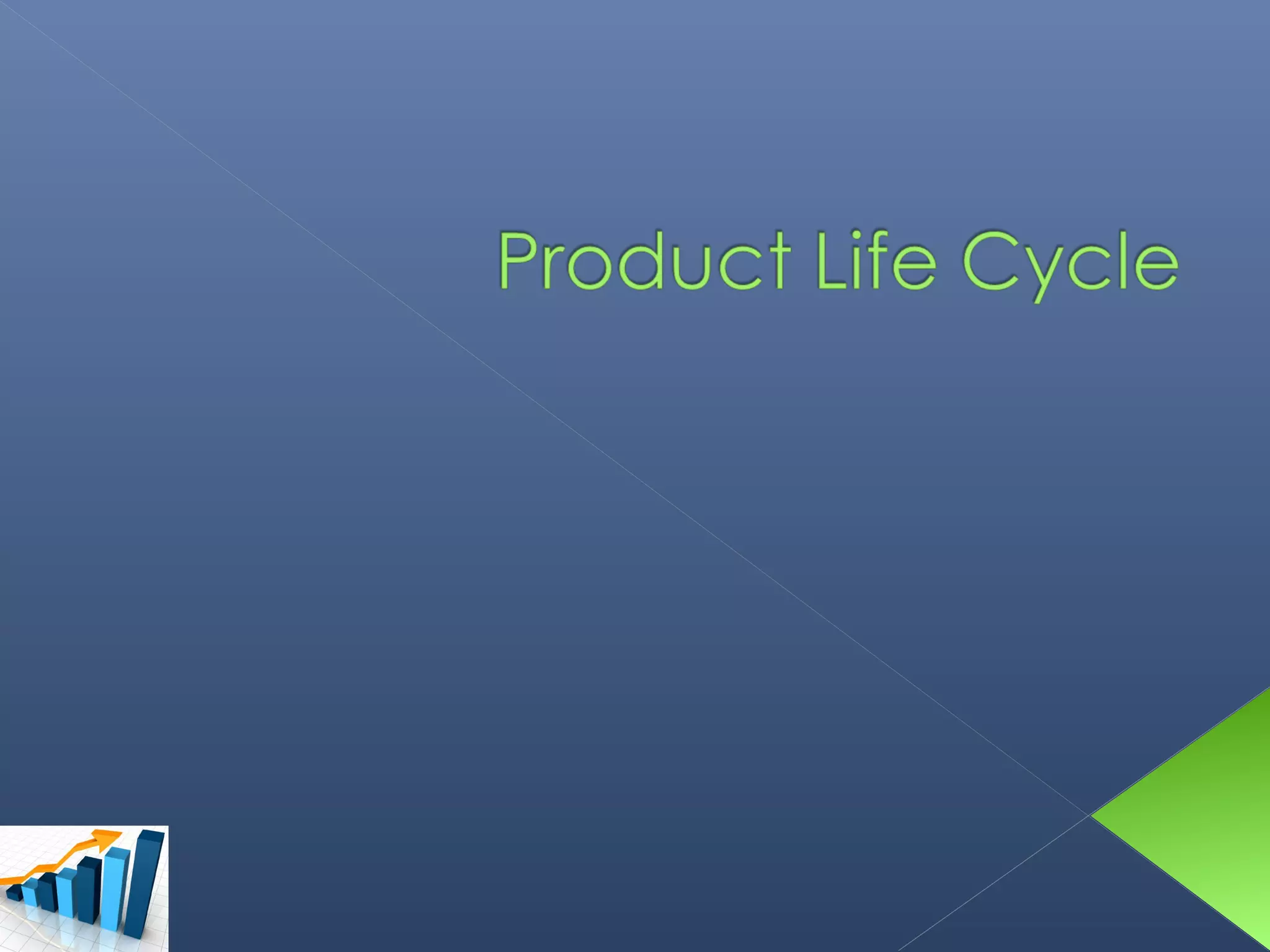 Product life cycle: notes & exercise | PPT