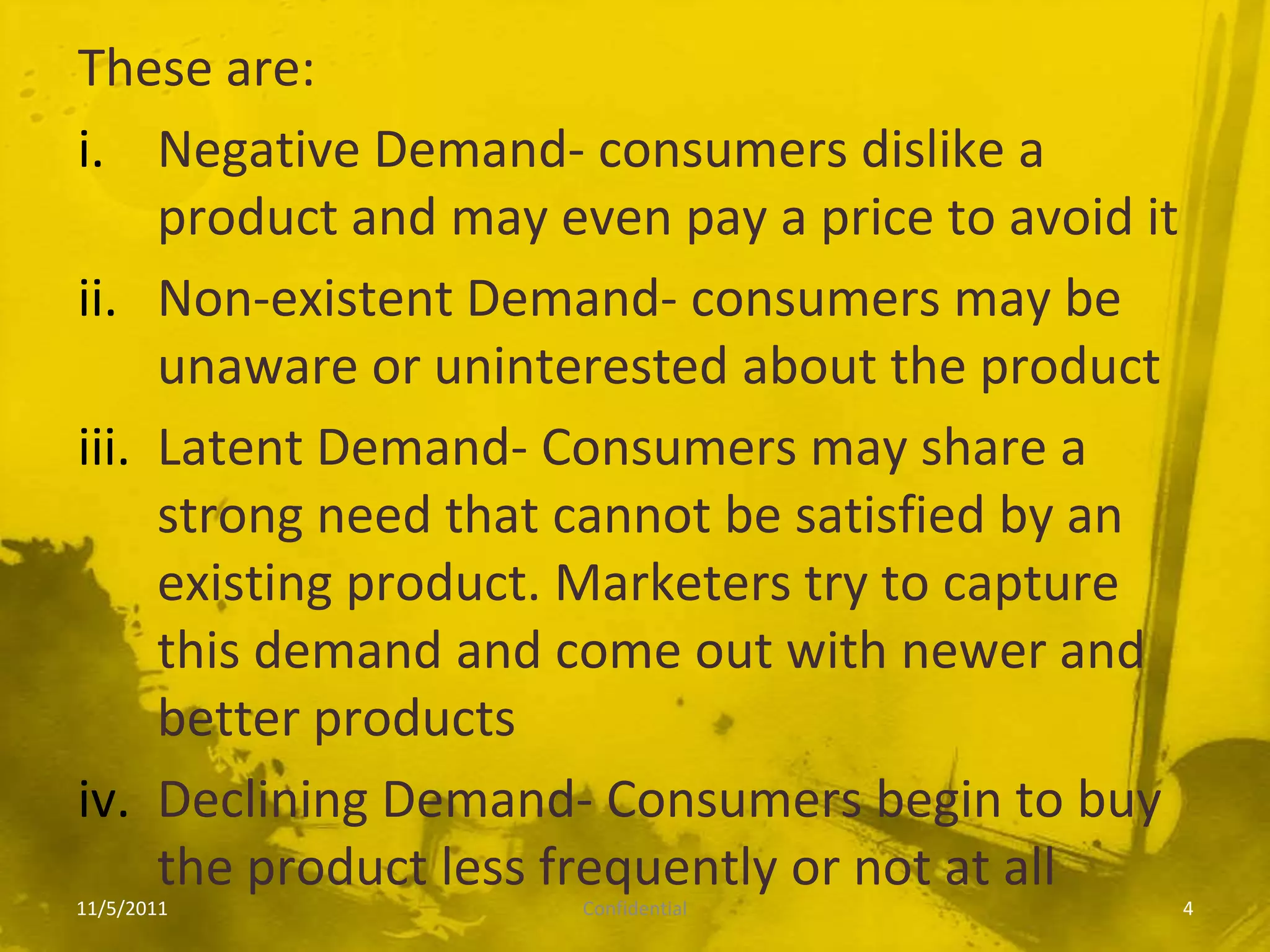 Product life cycle ss | PPTX