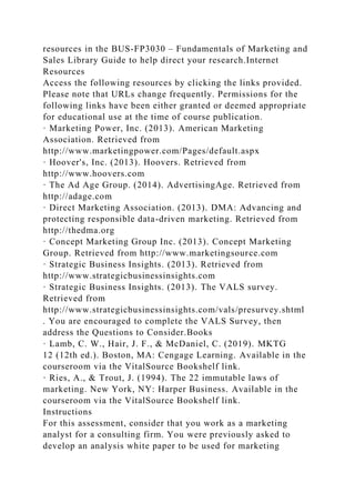 Product Lifecycle Worksheet For each part of the marketing.docx