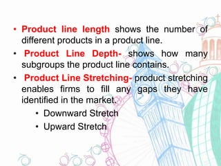 Product line | PPTX