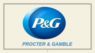 Product line and product mix of p&g | PPTX