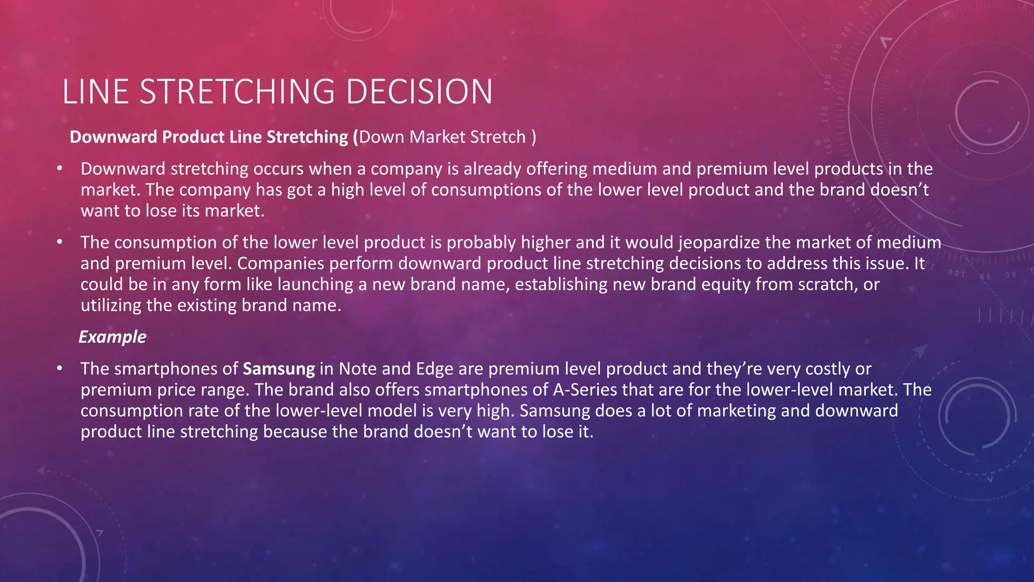 Product Line Decision & Product Mix.pptx