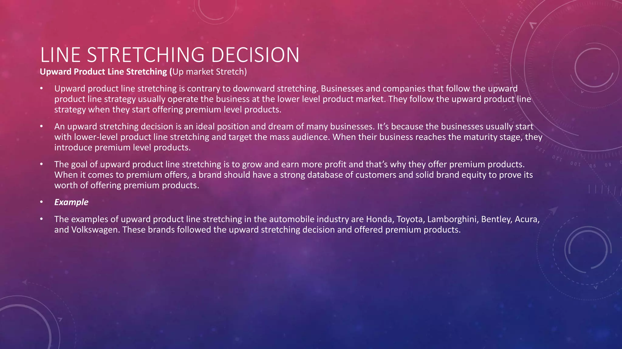 Product Line Decision & Product Mix.pptx