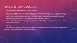 Product Line Decision & Product Mix.pptx