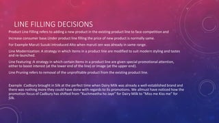 Product Line Decision & Product Mix.pptx