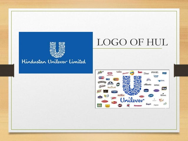 Product Line of HUL.pptx