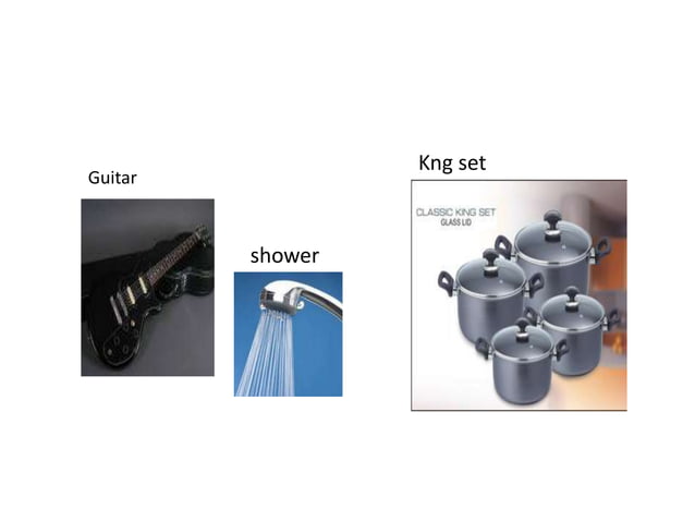 Product line of sonex | PPTX