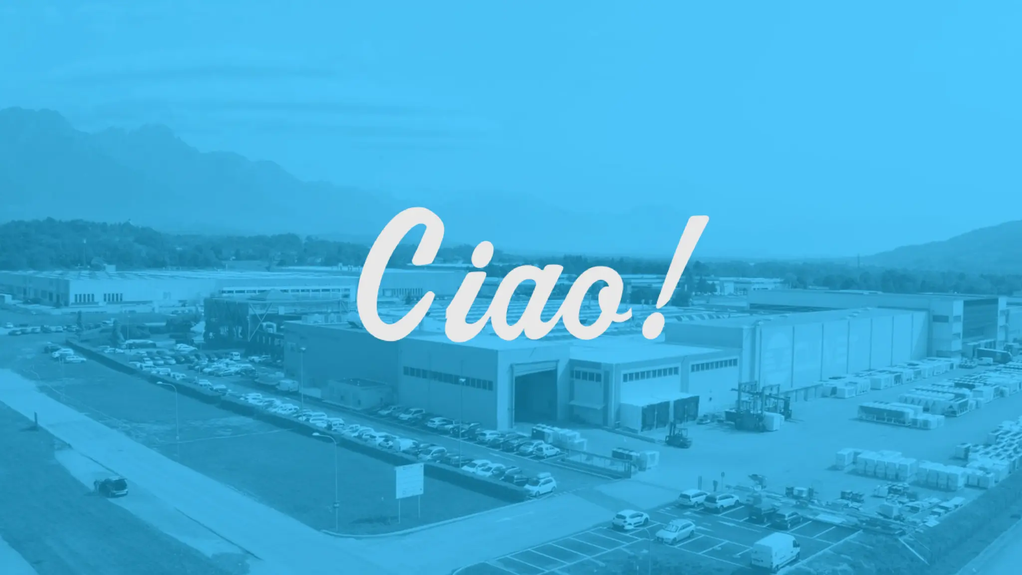 Clivet Product Line Up for PAC Application | PPT