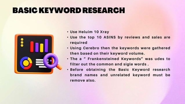 Product Listing Optimization.pptx