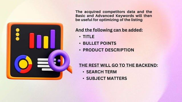 Product Listing Optimization.pptx