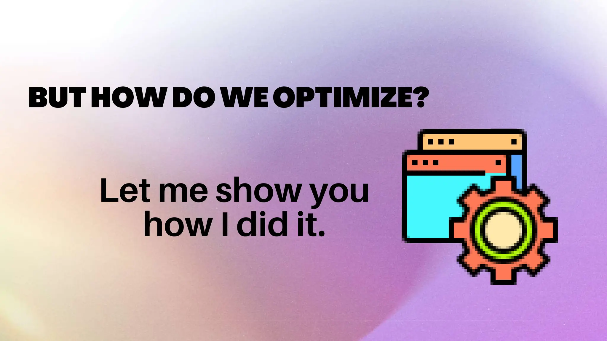 Product Listing Optimization.pptx