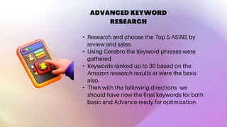 Product Listing Optimization.pptx