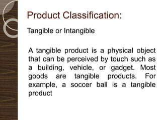 Product management | PPSX