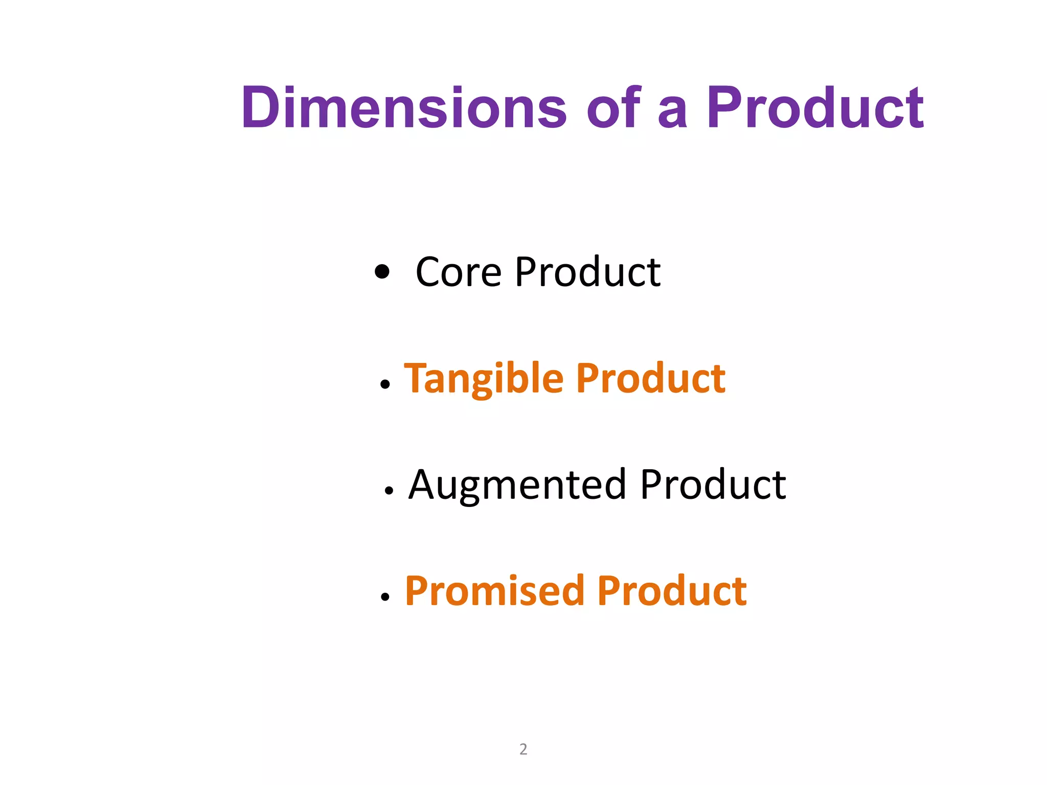 Product management | PPTX
