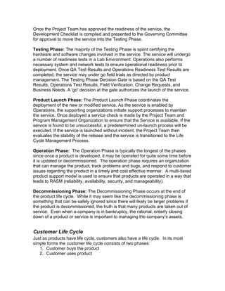 Product management | PDF