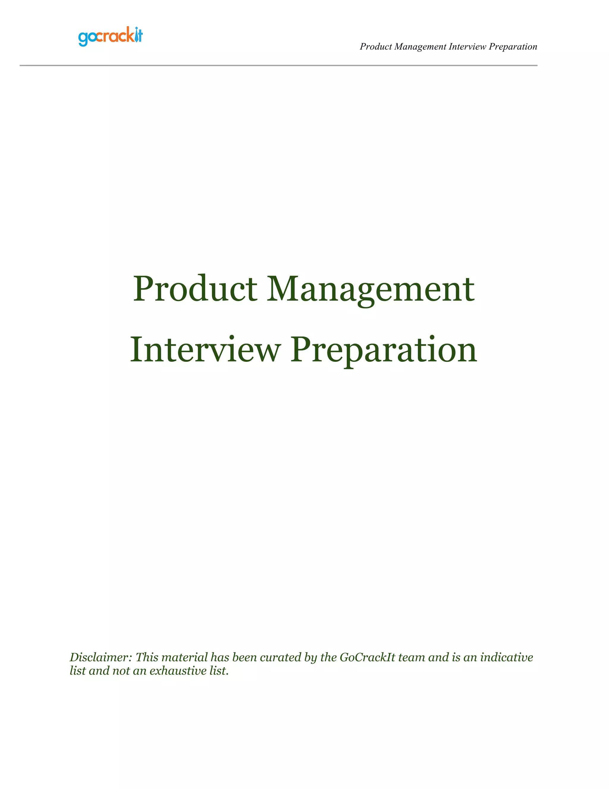 Product management | PDF