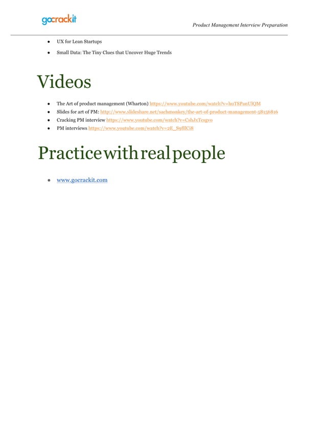 Product management | PDF