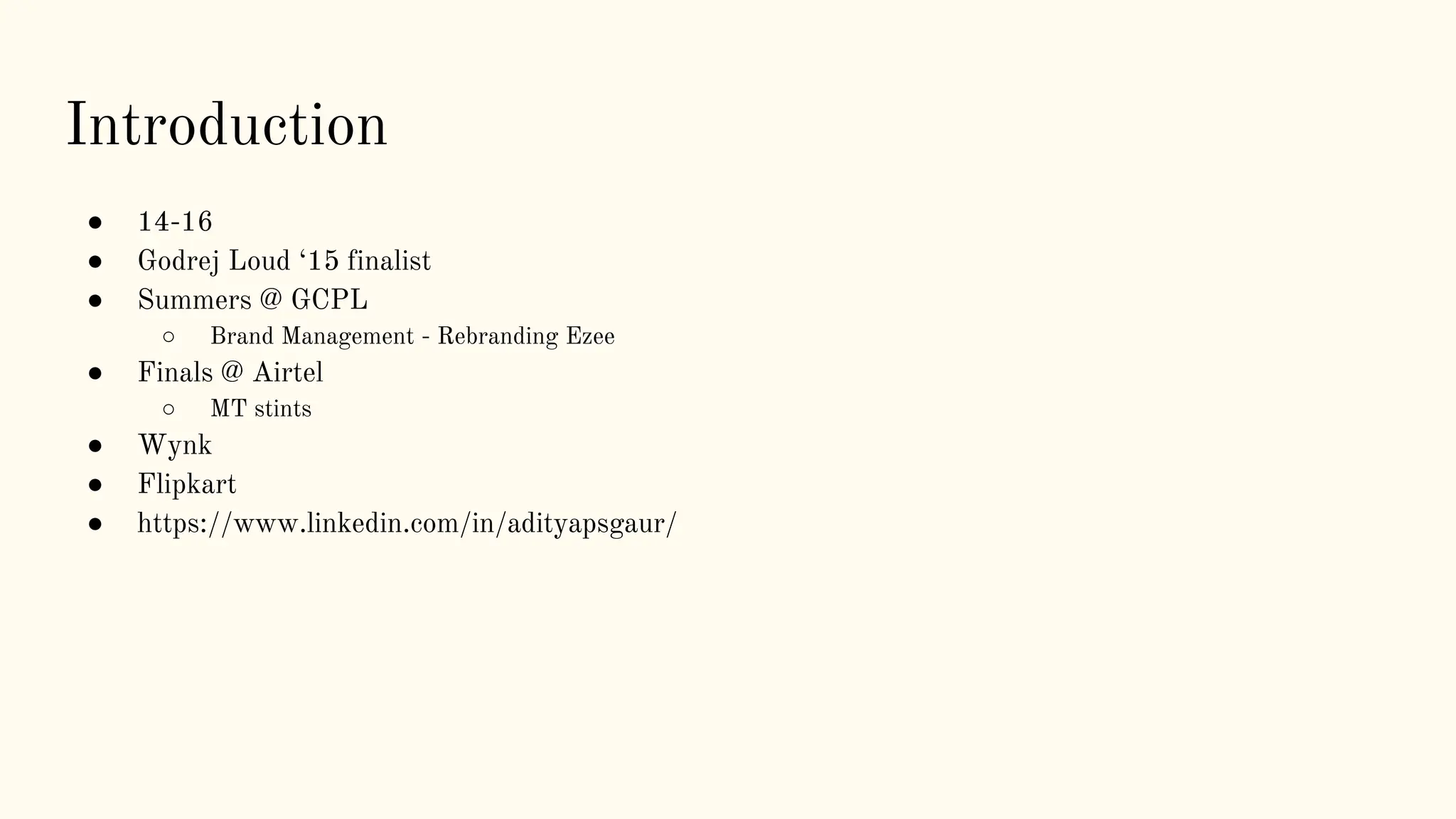 Product Management- Introduction, details | PPT