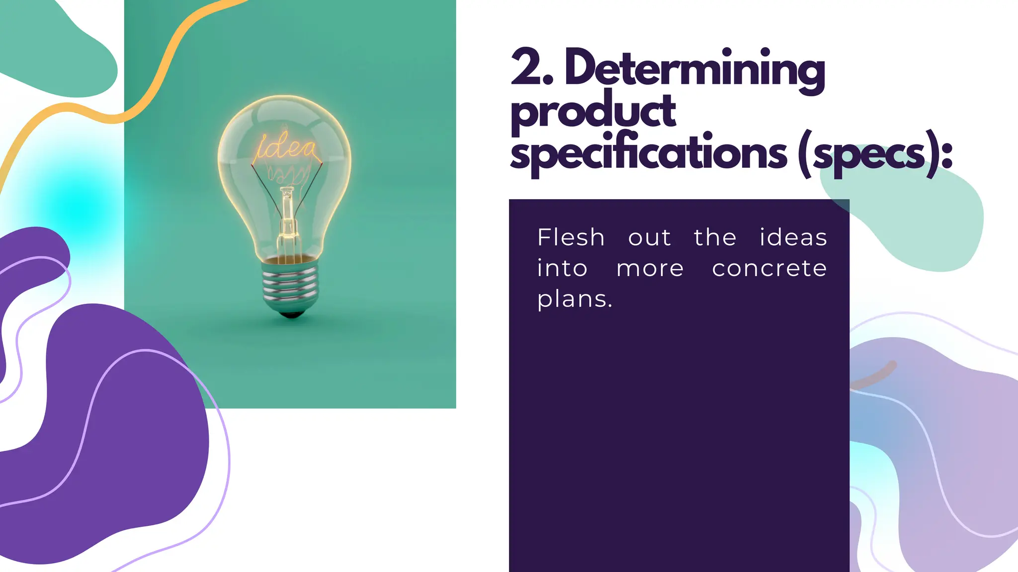 Introduction to Product Management Presentation | PDF