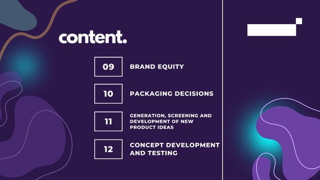 Introduction to Product Management Presentation | PDF | Marketing and ...