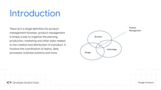 Product management | PPT