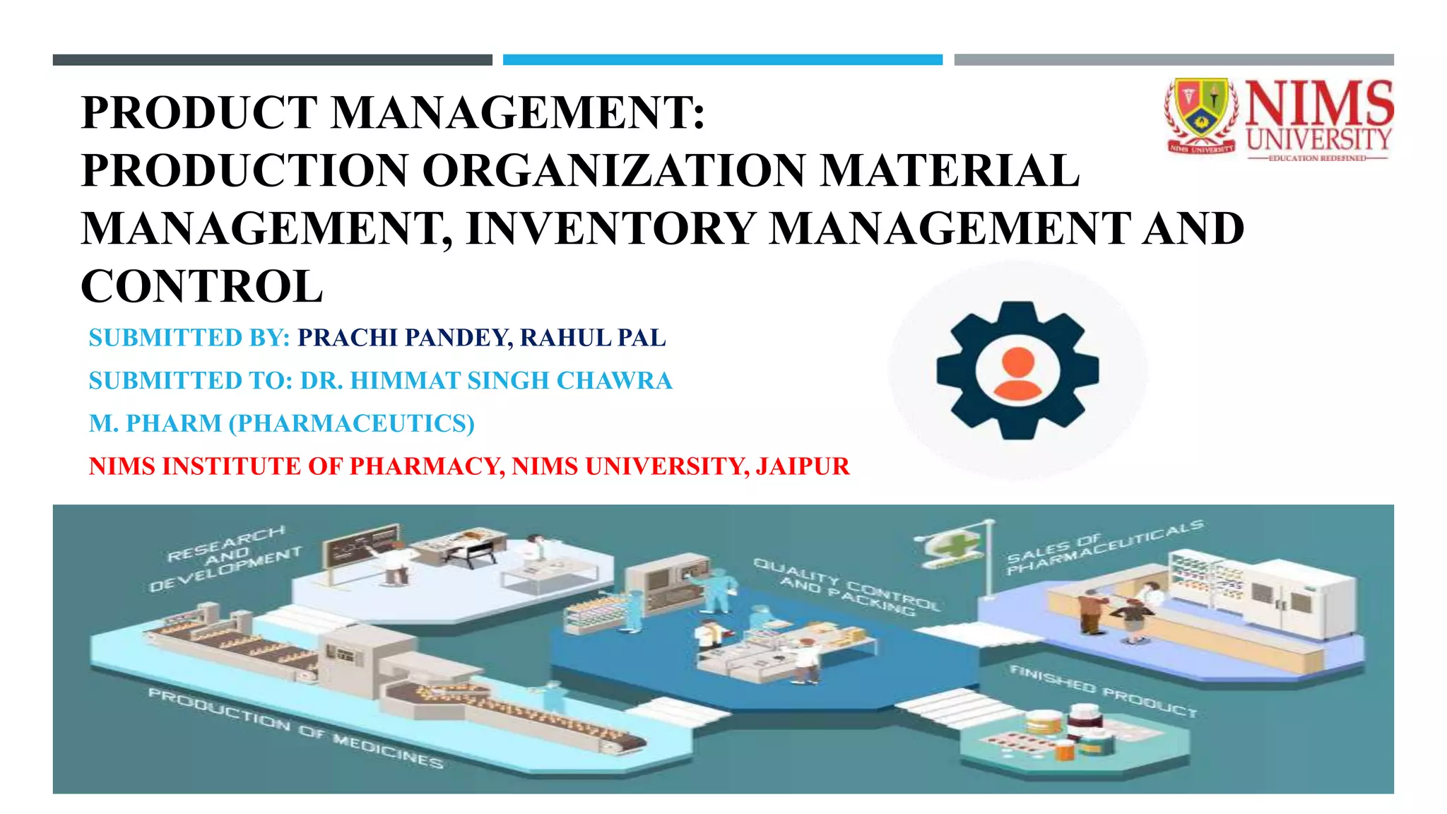 Product Management: Inventory Management and Controls.pdf