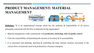 ProductManagement-InventroyManagementandControls.pptx