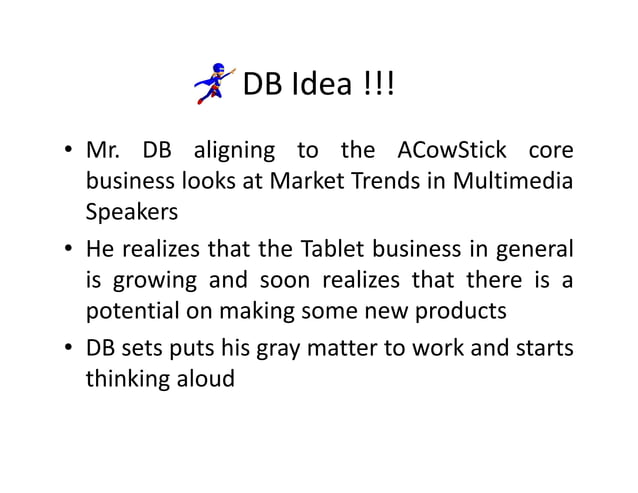 Product Management - Basics of Basics | PDF | Tablets and E-readers ...