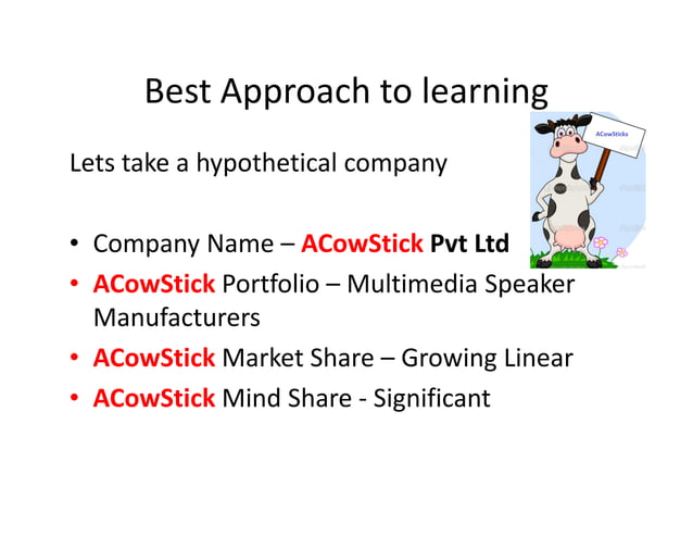 Product Management - Basics of Basics | PDF | Tablets and E-readers ...