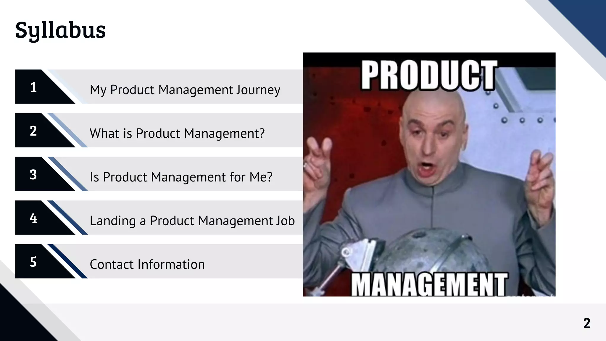 Product management 101 | PDF