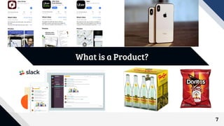 Product management 101 | PDF