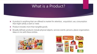 Product management and its principles. | PPTX | Marketing and ...