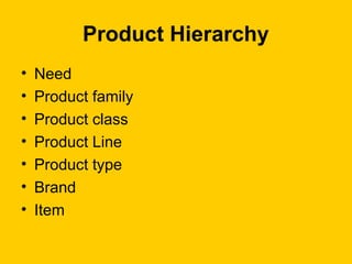 Introduction to Product and Product Management (BBA).ppt