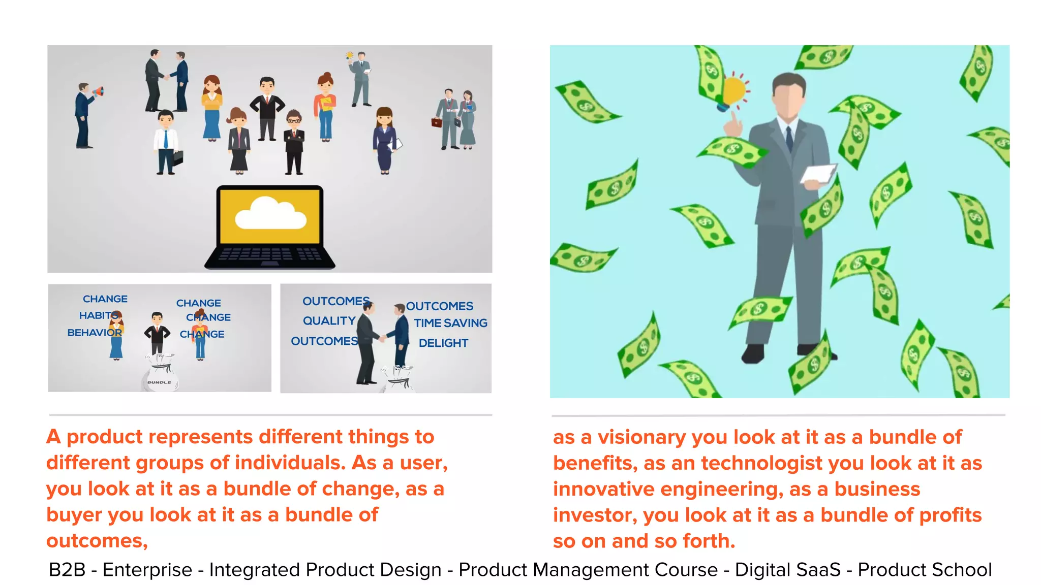 Why do we build Products? | PDF