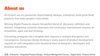 Why do we build Products? | PPT