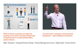 Why do we build Products? | PPT