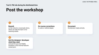 ANIn Chennai Jan 2023 |Project Management During the Hybrid Work ...