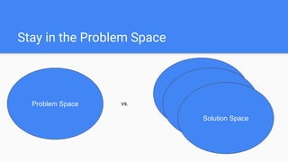 Product management in practice | PPT