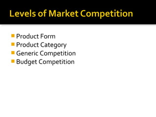Product management(pbm) | PPT