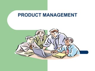 Product management | PPT