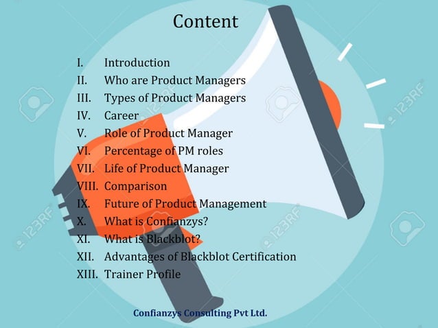 Strategic Product Management | PPT