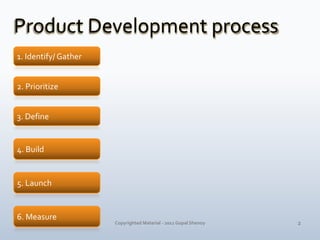 Product management vs project management | PPTX | Business | Business ...
