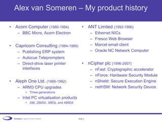 Product management – who cares june 2011 | PPT