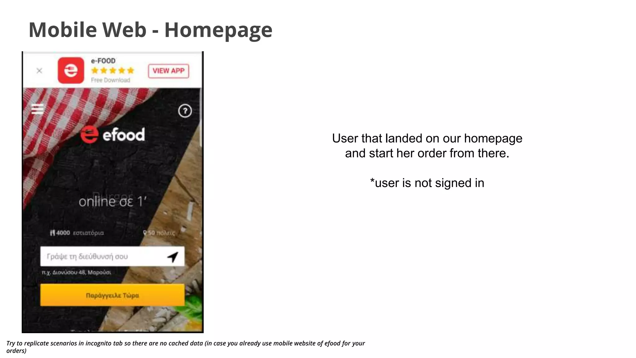 Product manager assessment | PPTX