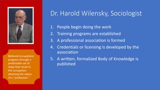 Product manager certification good for you, good for the profession | PPT