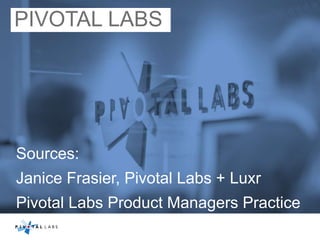 What's a Product Manager? | PPT