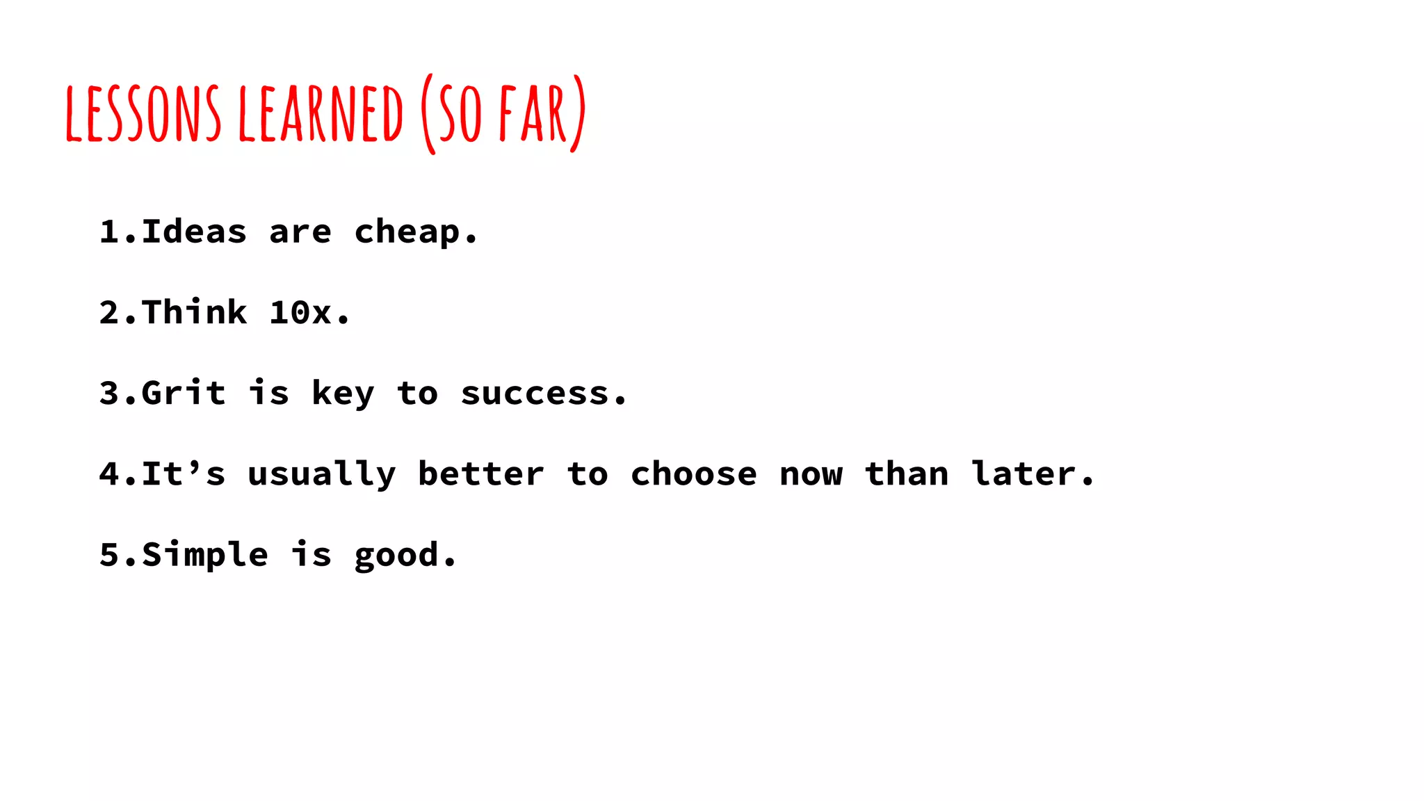Product management - expectations versus reality | PPTX