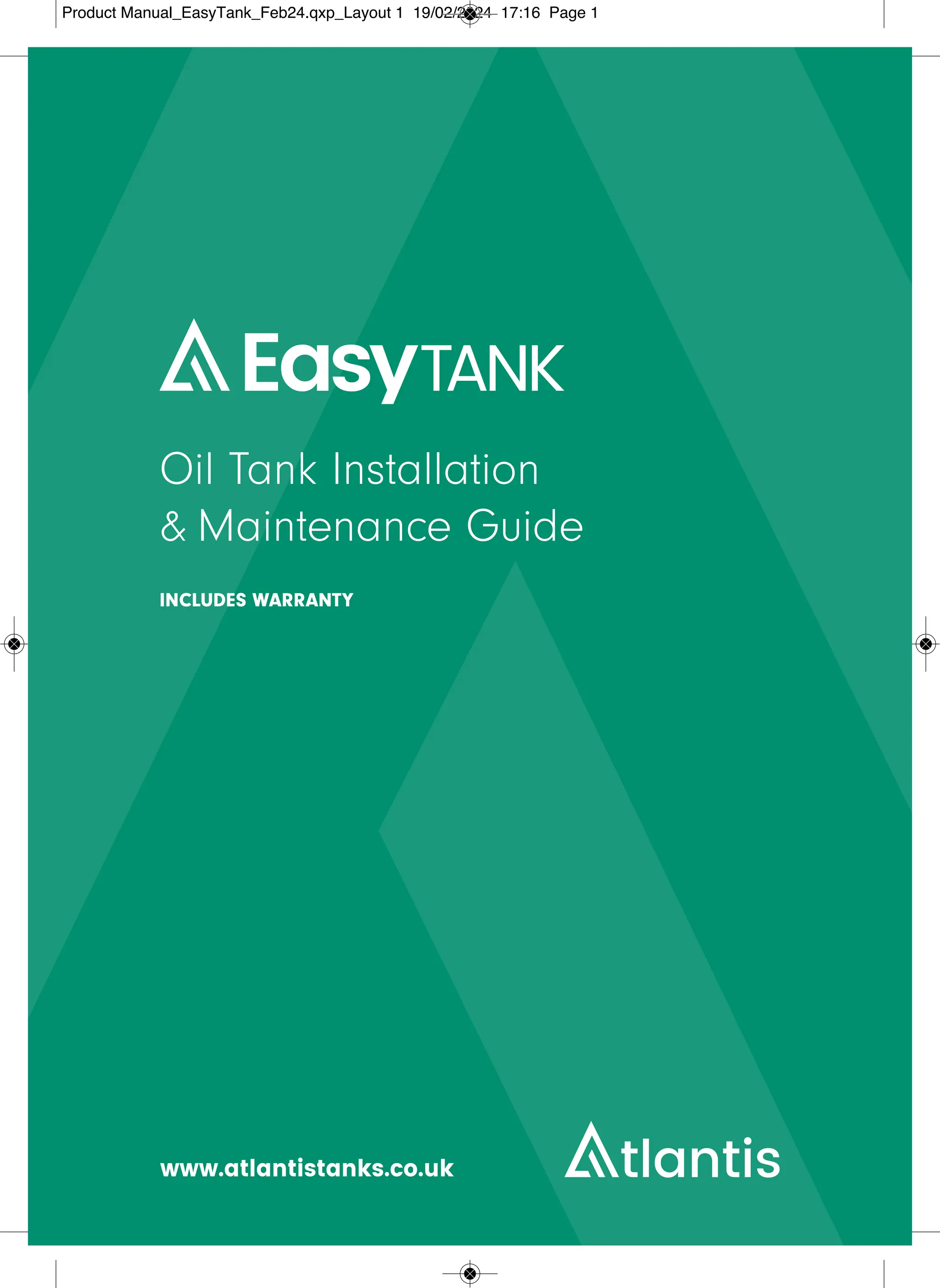 Product Manual_EasyTank_February24 (1).pdf | Law